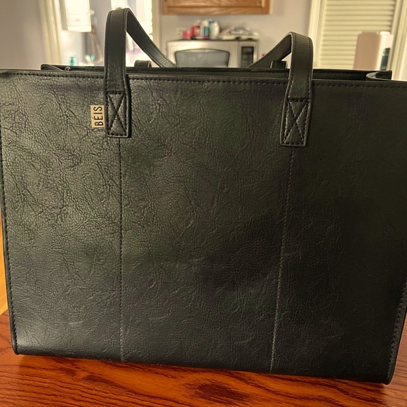 BEIS | Bags | Beis The Work Tote | Poshmark